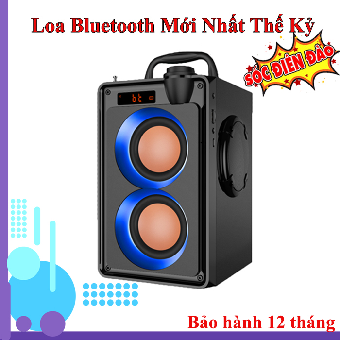loa bluetooth có đèn led,loa nghe nhạc thẻ nhớ,loa bluetooth rẻ tốt ...
